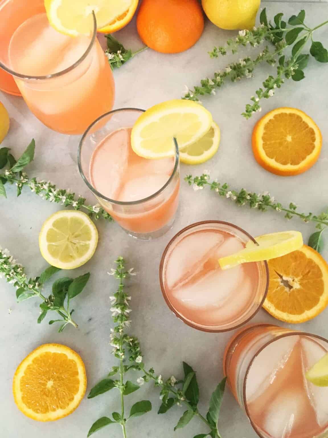 Party Punch - In Fine Taste