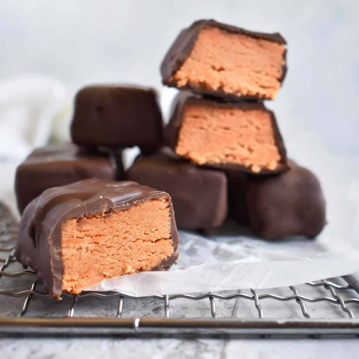 Candy Corn Butterfingers a Copycat Recipe In Fine Taste Candy Corn Butterfingers a Copycat Recipe In Fine Taste